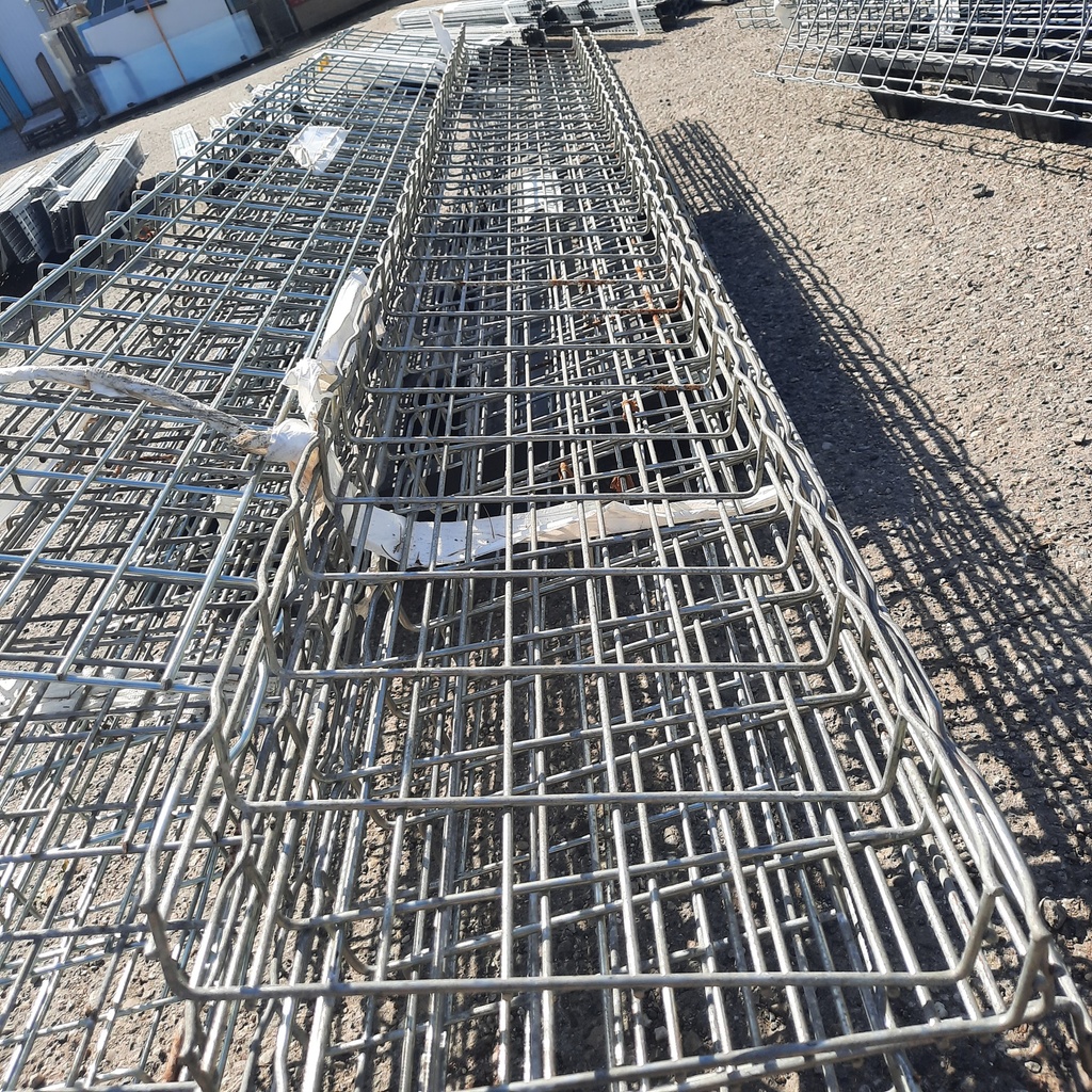 Chemin De Câble Filaire | Le Minék'atalogue